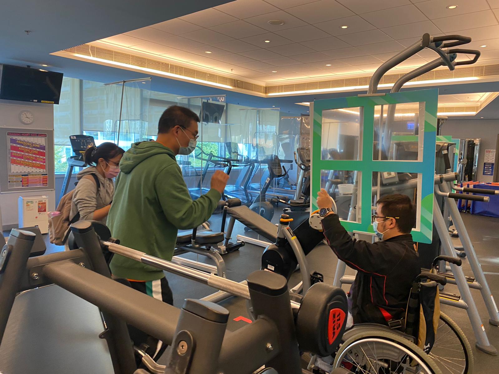 Inclusive Activity 2020-2021 | Student Affairs Office