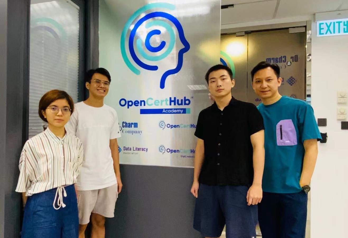 Mentorspire - HSUHK Career Mentorship Programme | Student Affairs Office