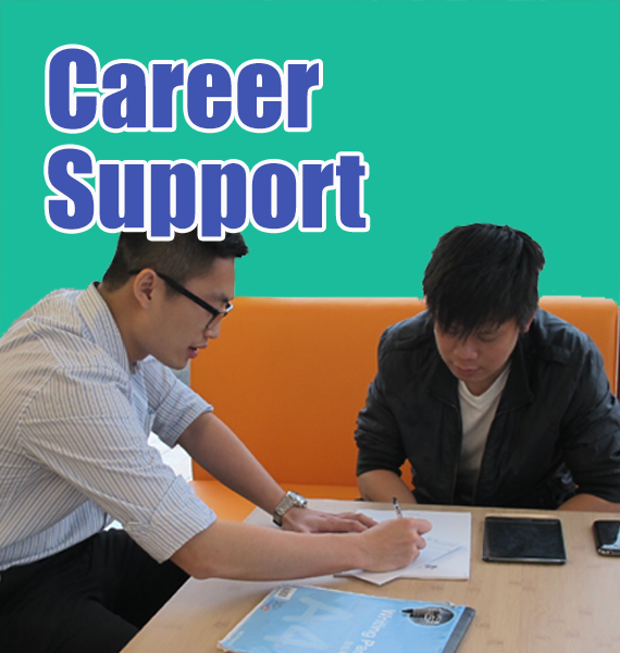 SEN Support | Student Affairs Office