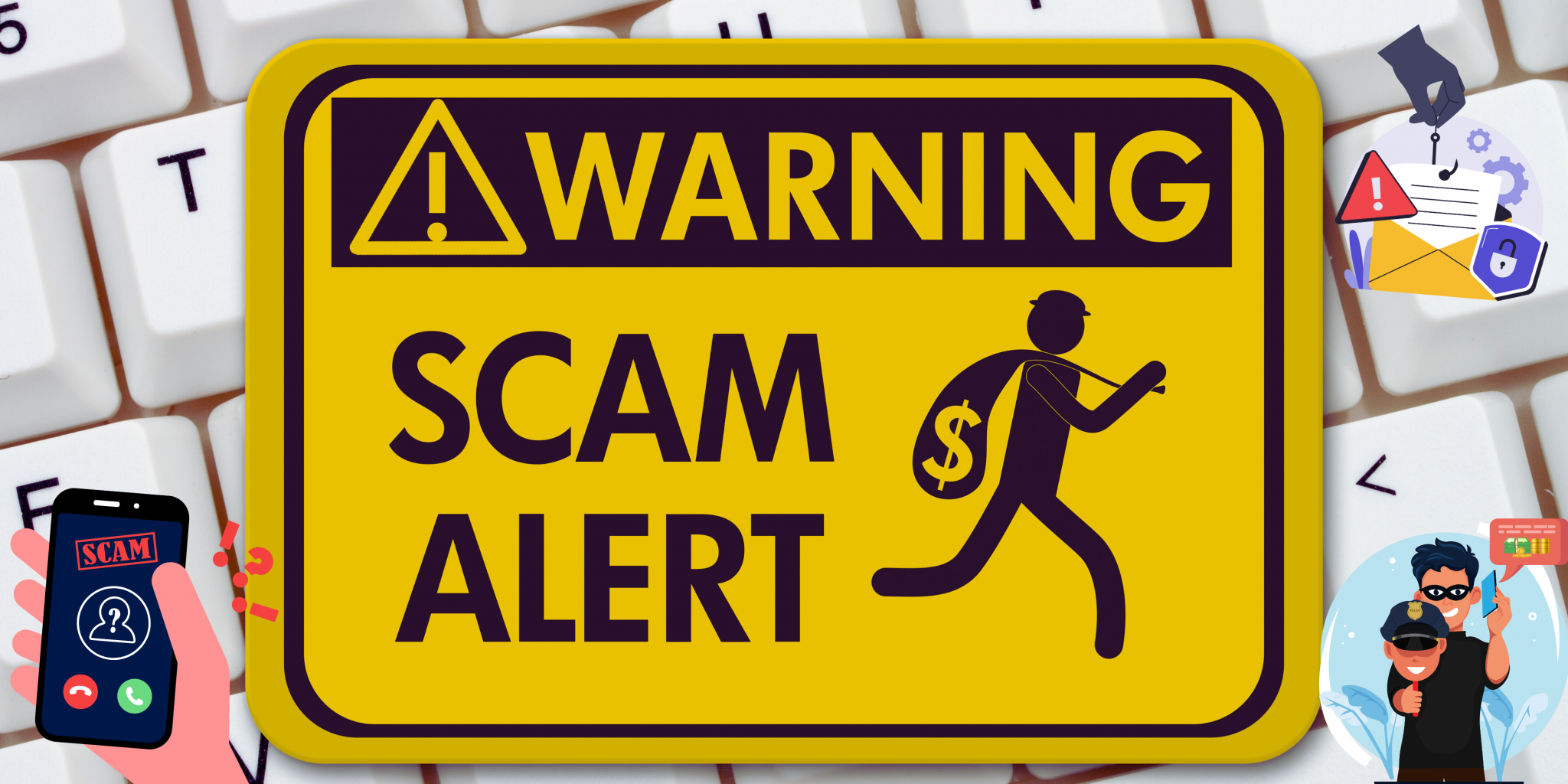 RISE Project (Anti-scam) | Student Affairs Office